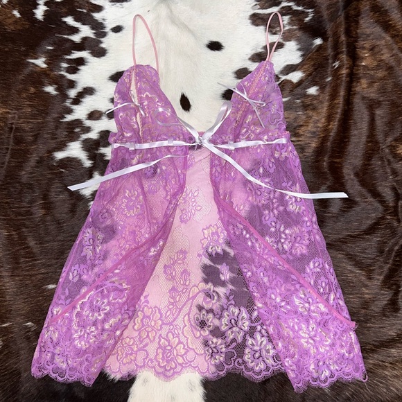 Frederick's of Hollywood | Intimates & Sleepwear | Fredericks Of ...